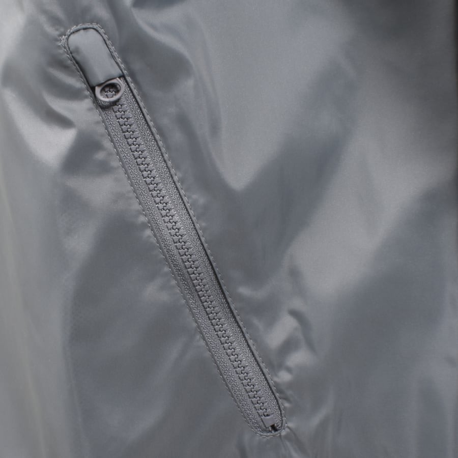 Nike Windrunner All Over Print Jacket Cool Grey | Mainline Menswear